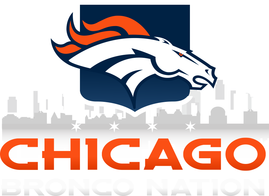 Chicago Bronco Nation